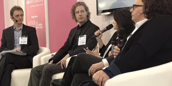 Writing can be Murder | Keith Houghton – Author | 'My soul was made in ...