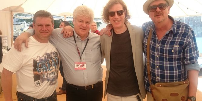 Writing can be Murder | Keith Houghton – Author | 'My soul was made in ...